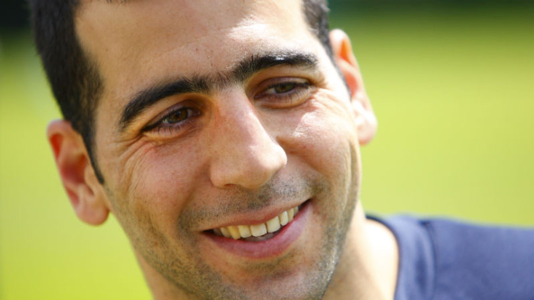 Ben-Haim to quit Portsmouth | Football News | Sky Sports