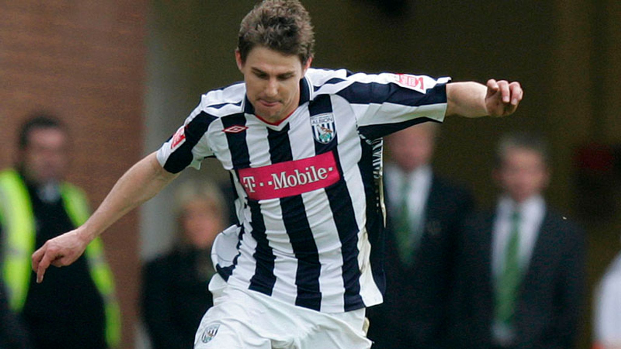 Gera - Roy right for England | Football News | Sky Sports