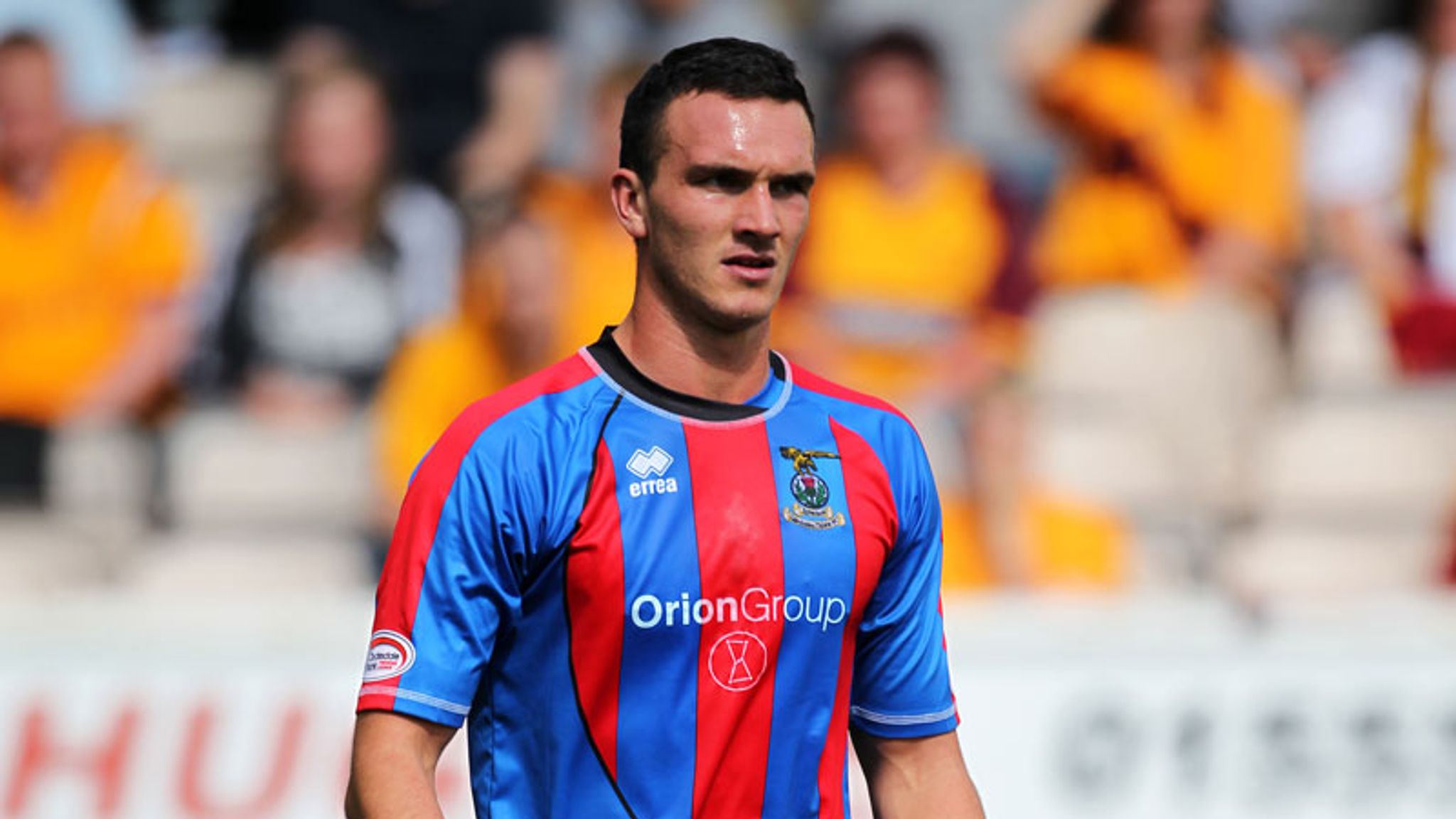 Stanley snap up defender Aldred | Football News | Sky Sports