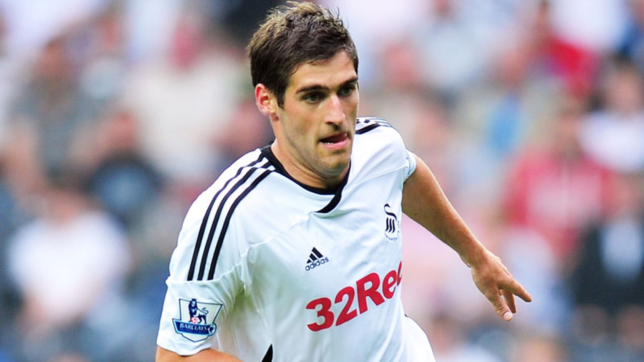 Rodgers backing Graham | Football News | Sky Sports