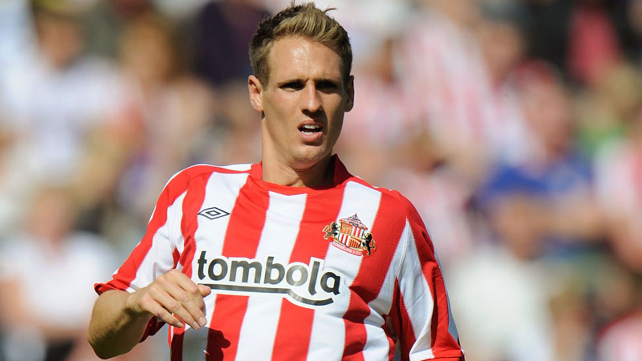 Kilgallon wants loan move | Football News | Sky Sports
