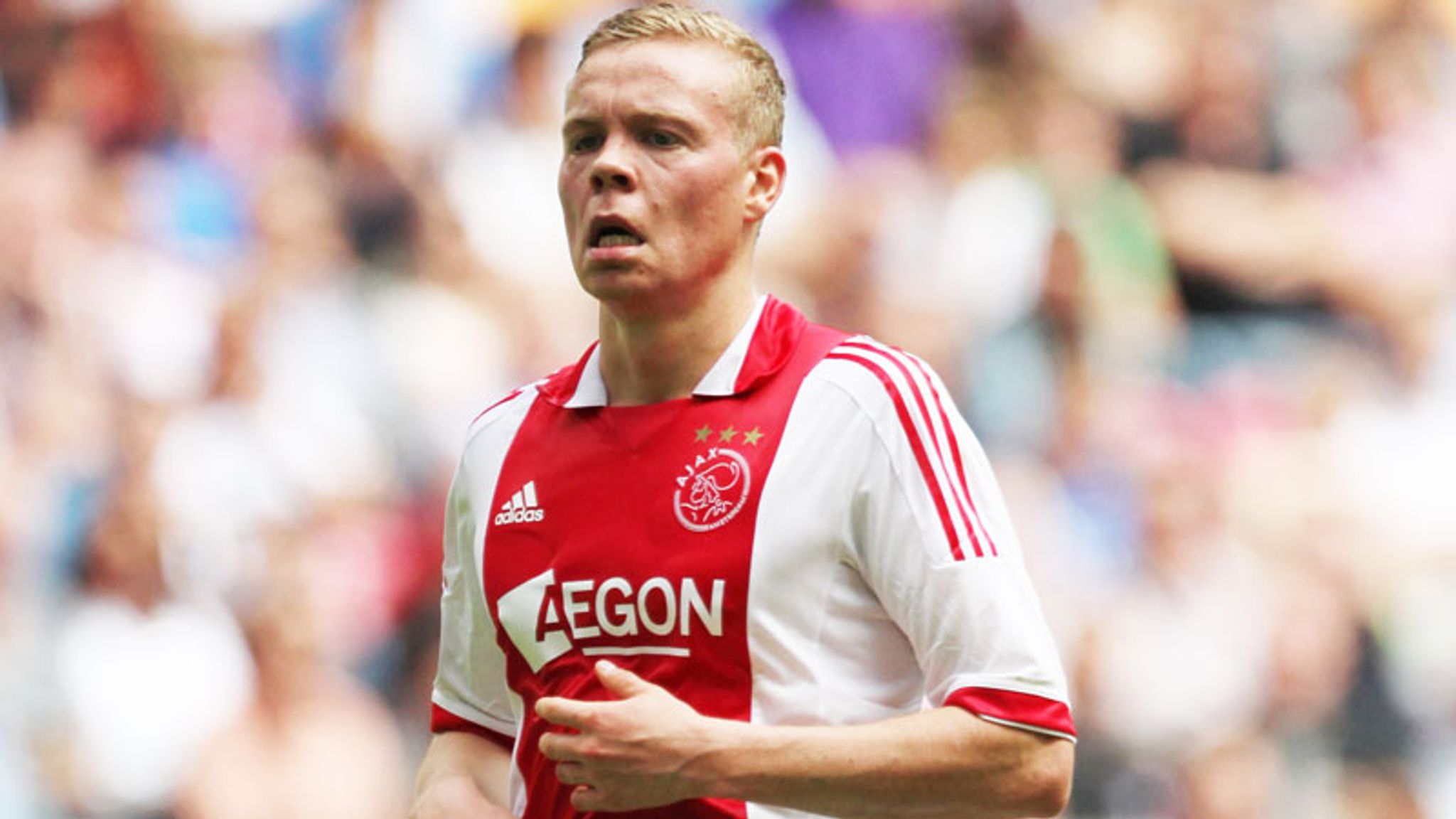 Sigthorsson back in action | Football News | Sky Sports