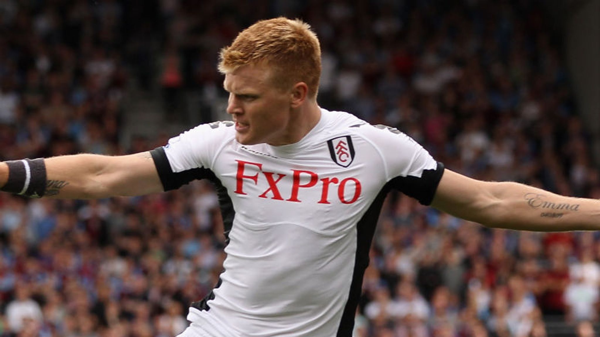 Riise sees step forward | Football News | Sky Sports