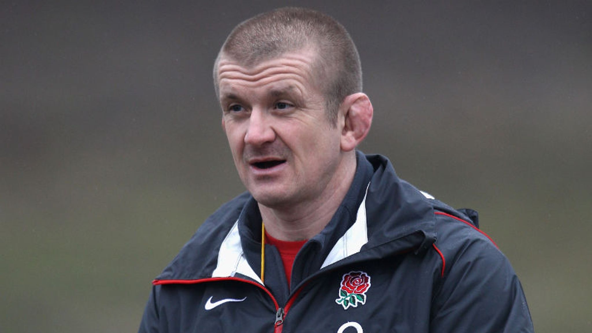 Rowntree wants pride restored | Rugby Union News | Sky Sports
