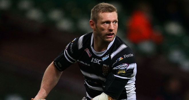 Long not planning comeback | Rugby League News | Sky Sports