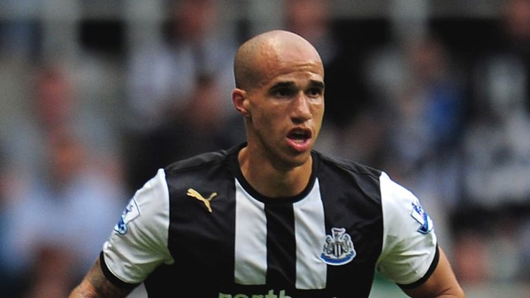 Obertan relishing United return | Football News | Sky Sports
