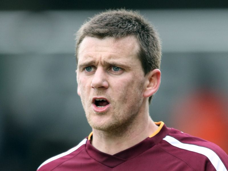 Colin Larkin - Gateshead | Player Profile | Sky Sports Football