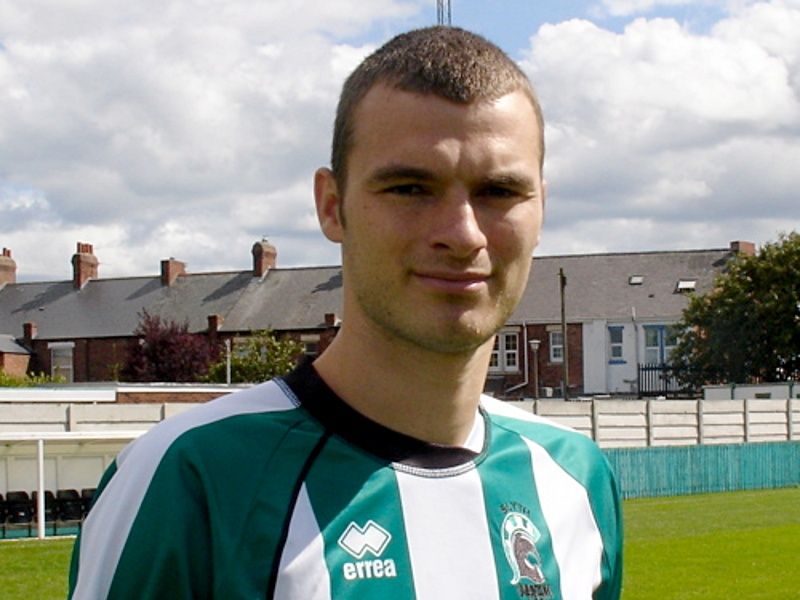 Robert Dale - Blyth Spartans | Player Profile | Sky Sports Football