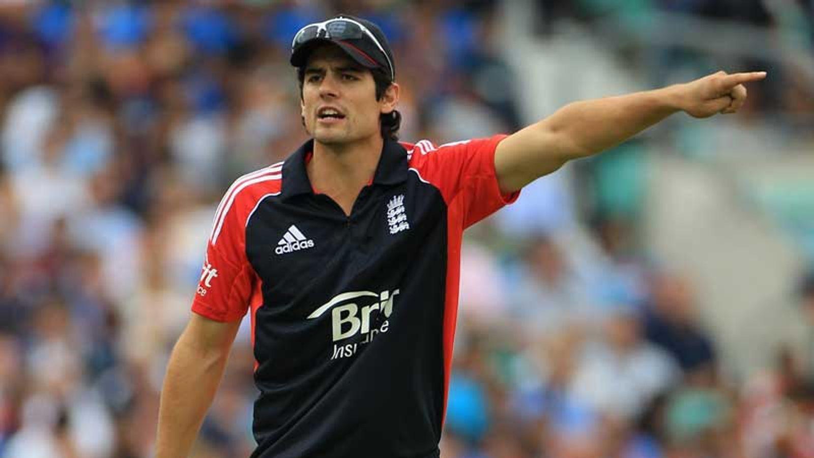 Cook looks to end on a high | Cricket News | Sky Sports