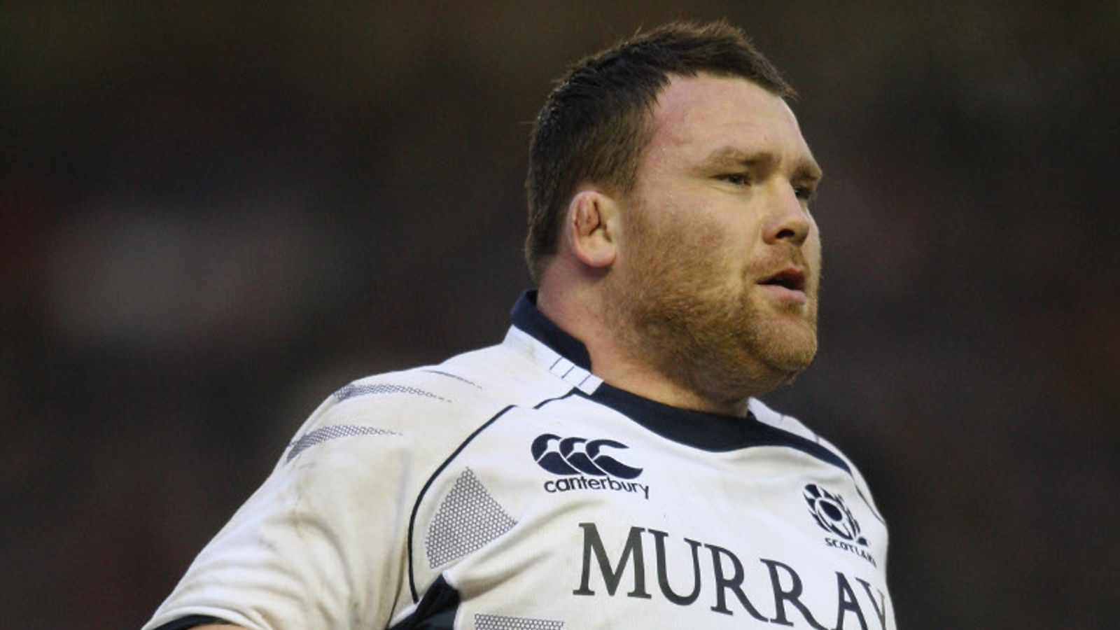 Cup stars back for Edinburgh | Rugby Union News | Sky Sports