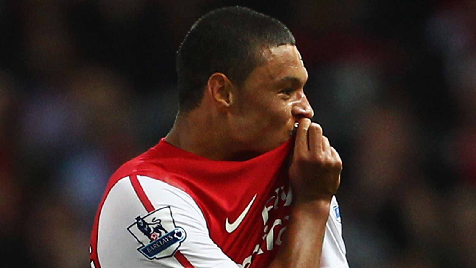 Chamberlain eager for more | Football News | Sky Sports