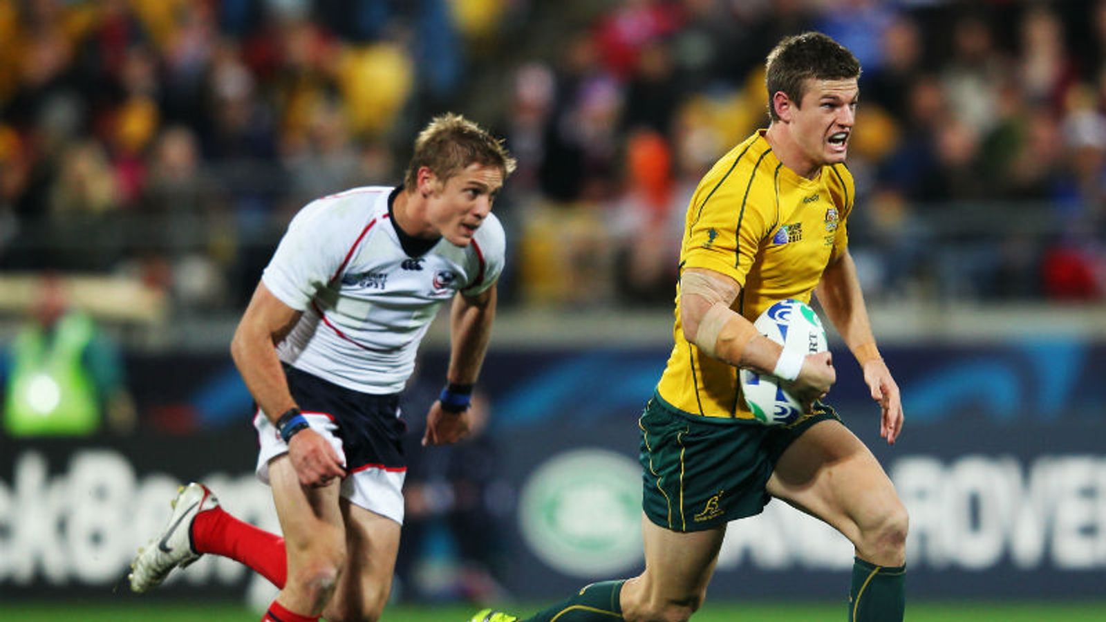 Injury fears for Wallabies | Rugby Union News | Sky Sports