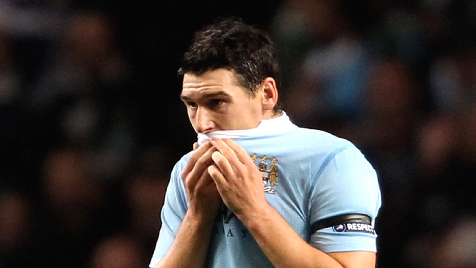 Barry - City lifted by win | Football News | Sky Sports