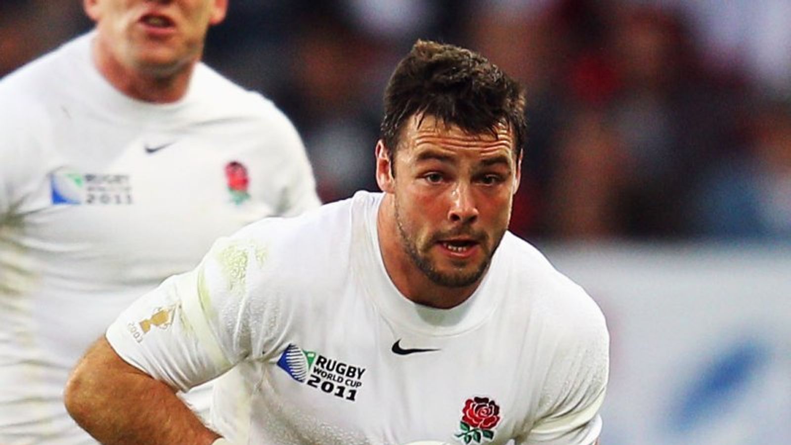 Foden driven by national pride | Rugby Union News | Sky Sports