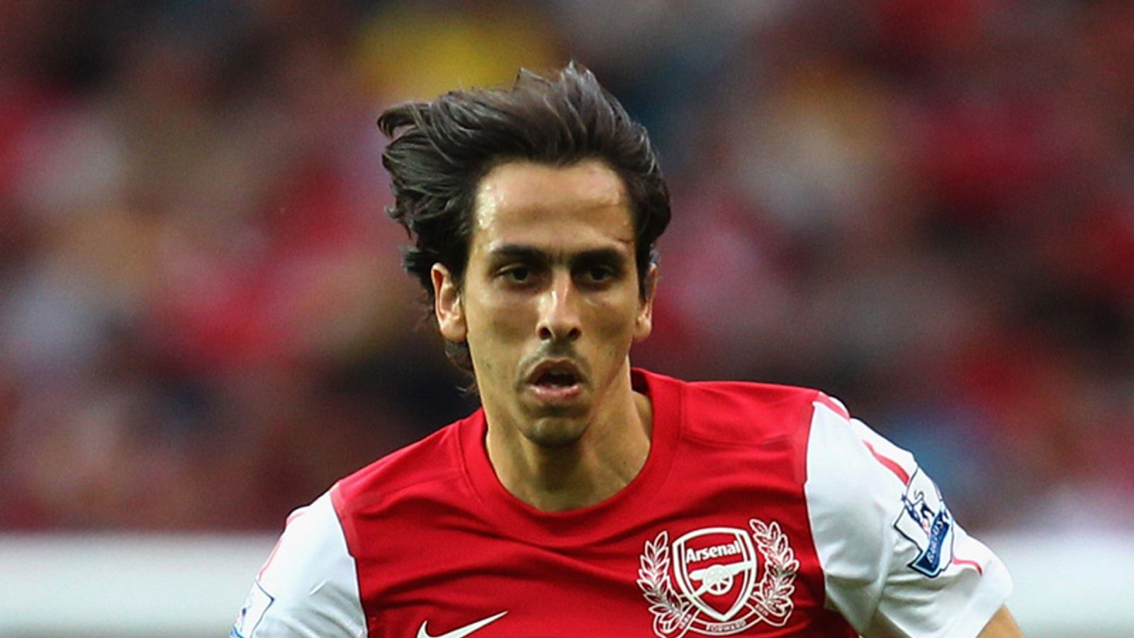 Benayoun in top-four bid | Football News | Sky Sports