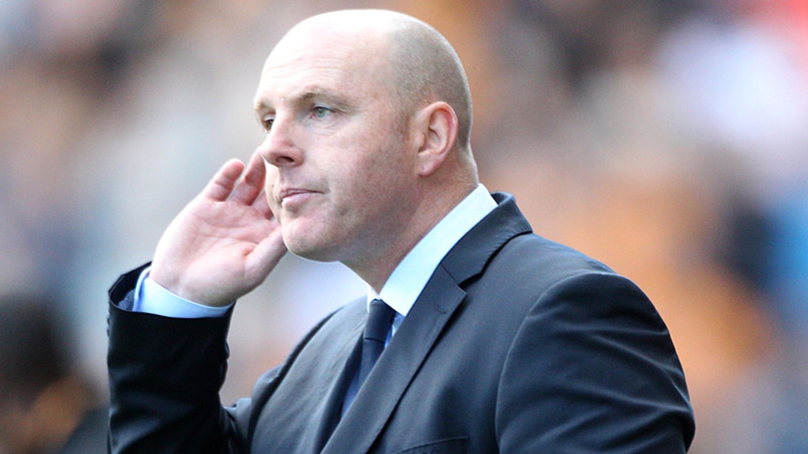 Kean slams goal decision | Football News | Sky Sports