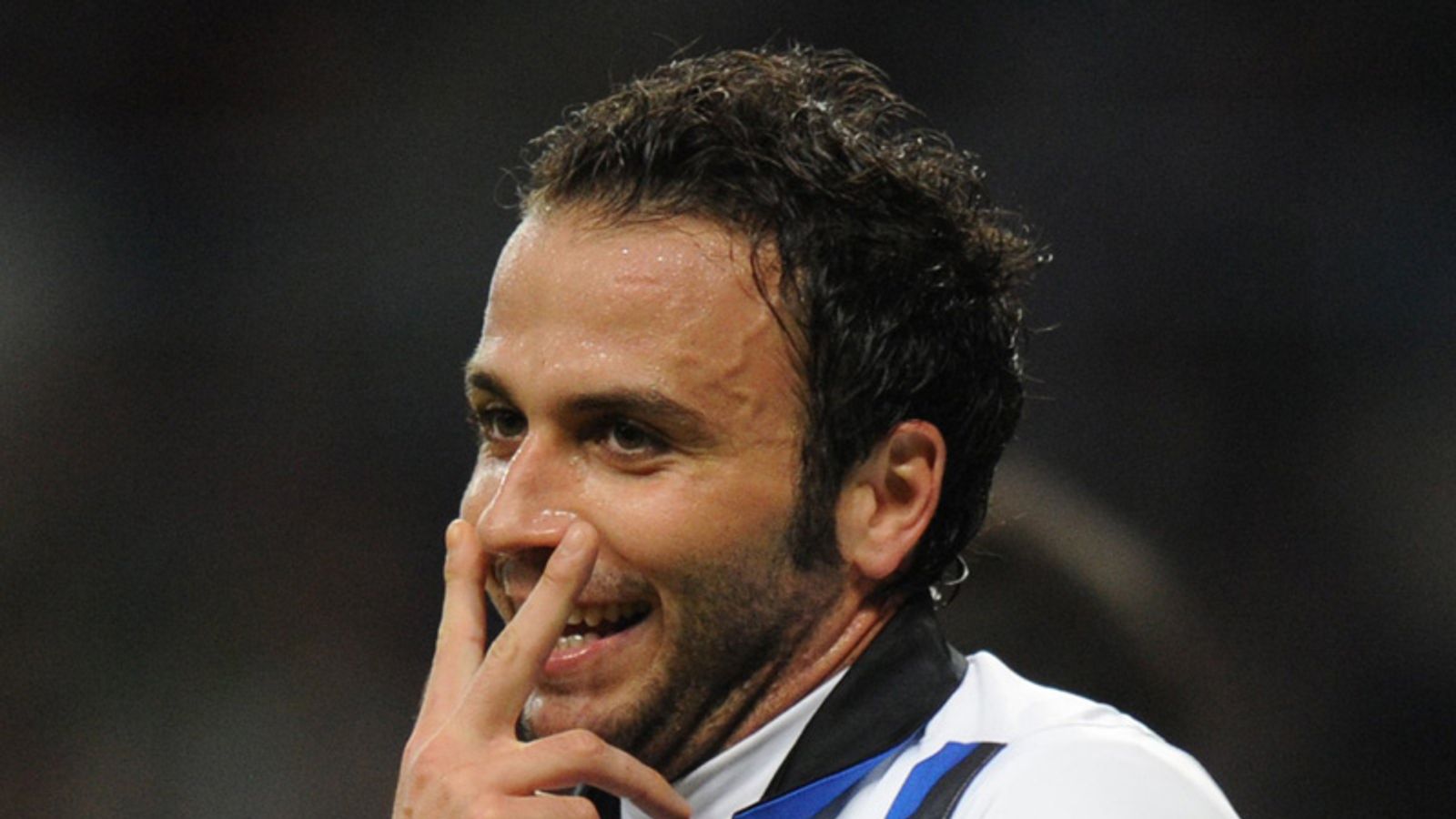 Inter top Group B after win | Football News | Sky Sports