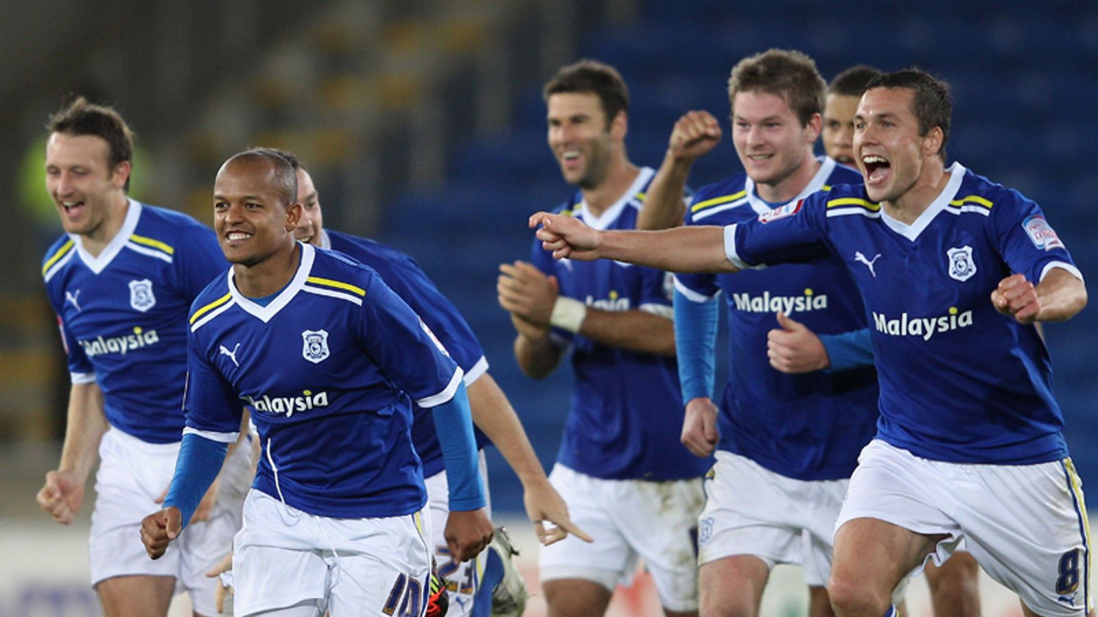 Cardiff 2 - 2 Leicester - Match Report & Highlights