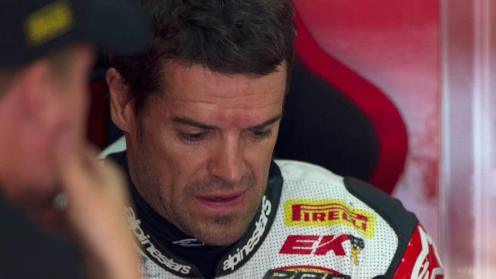 Checa sets early standard | British Superbikes News | Sky Sports