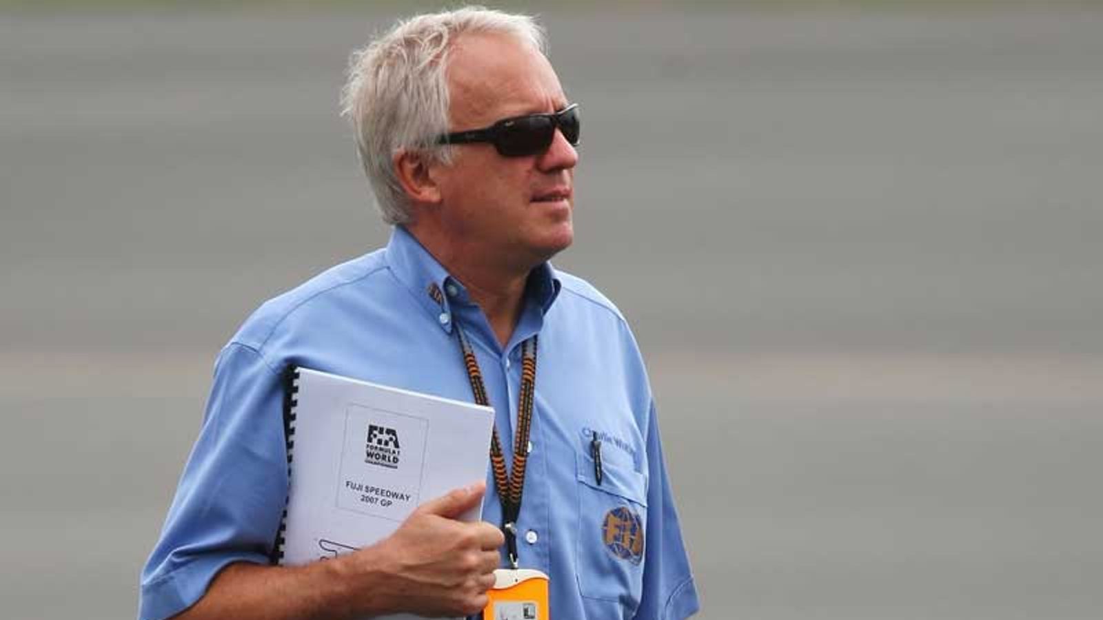 Indian Grand Prix on track | F1 News | Sky Sports