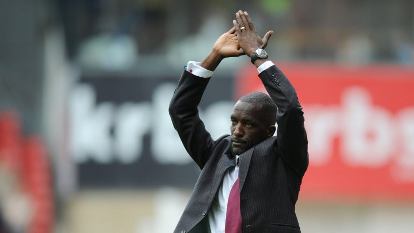 Powell - It was another win | Football News | Sky Sports