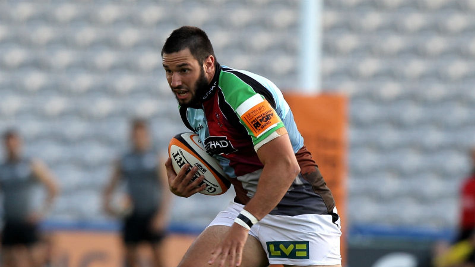 York reunited with Richards | Rugby Union News | Sky Sports