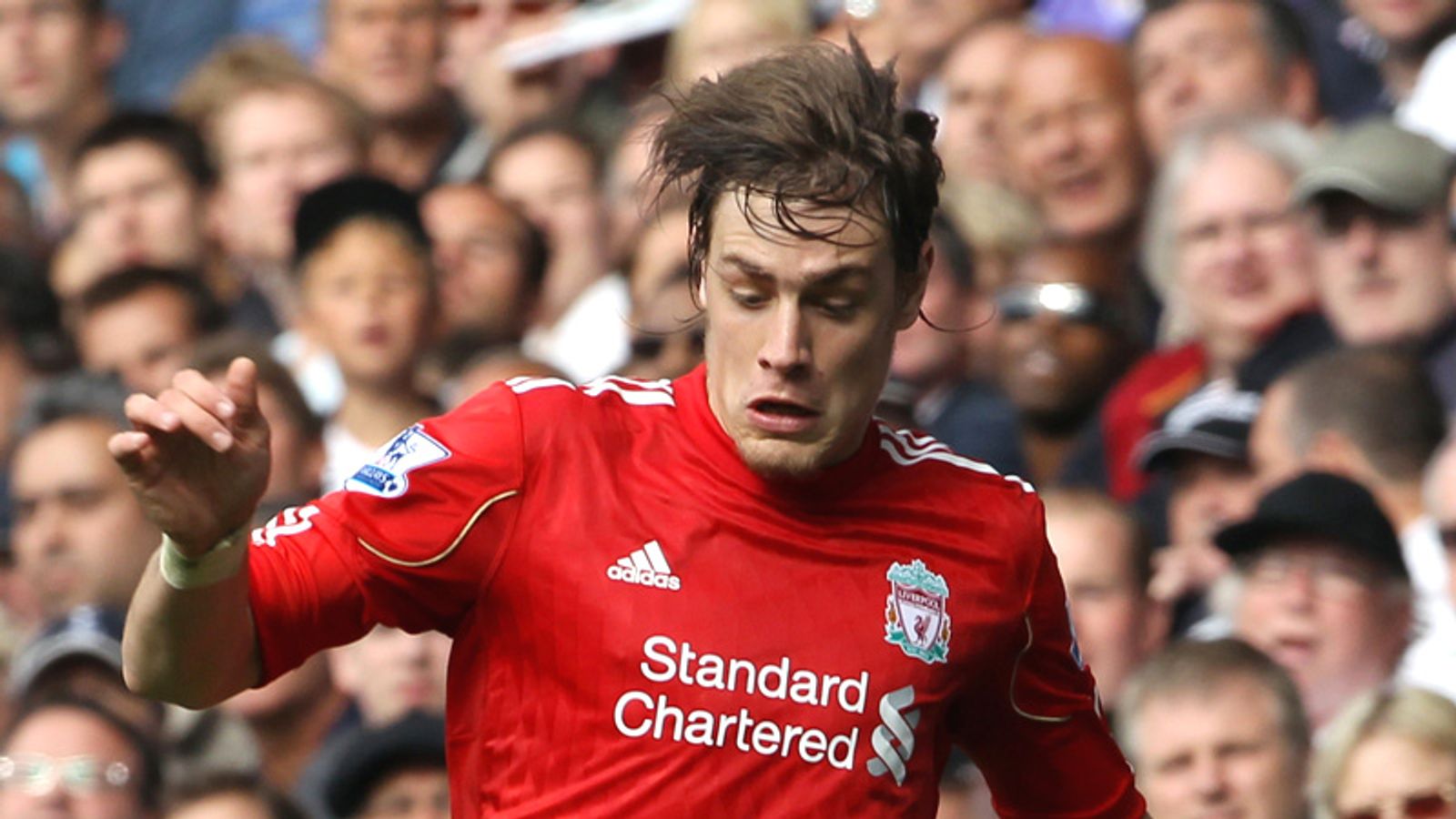 Coates wants more action | Football News | Sky Sports