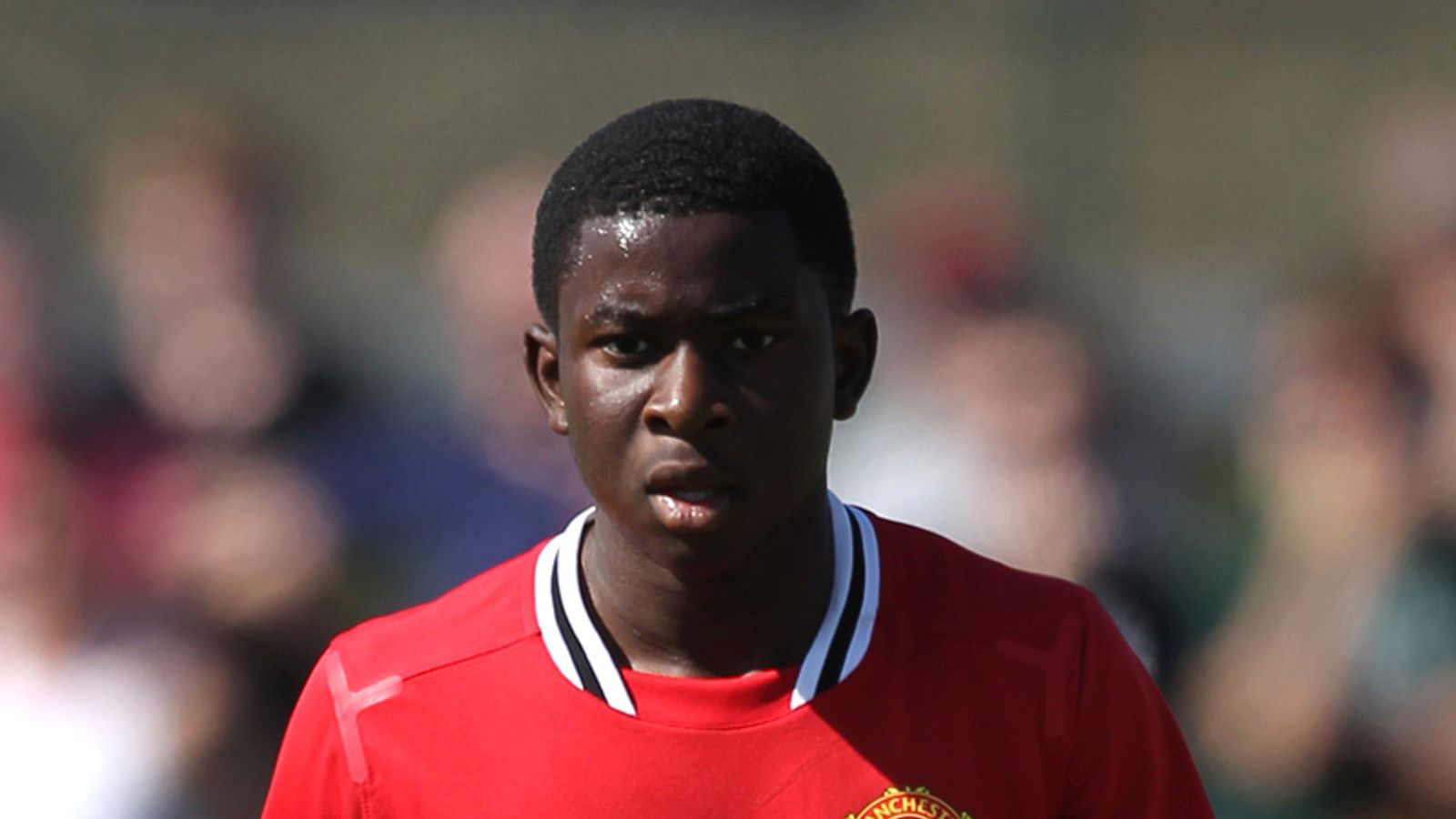 United to reward Cole | Football News | Sky Sports