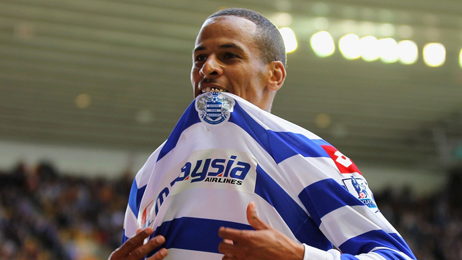 Campbell remains grounded | Football News | Sky Sports