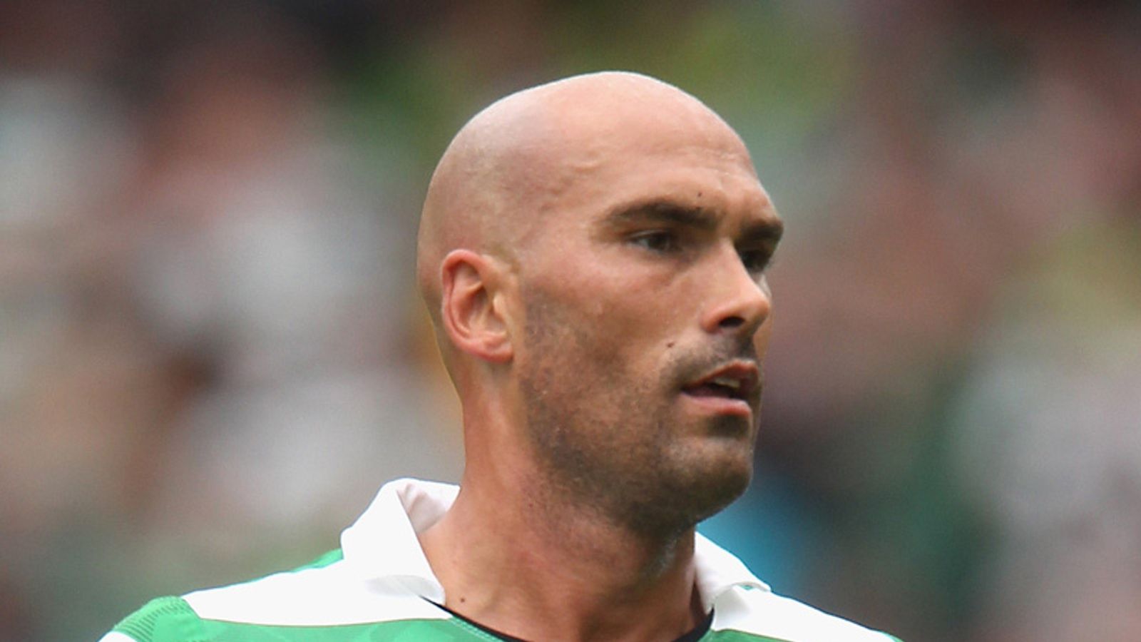 Majstorovic - Bhoys back on track | Football News | Sky Sports