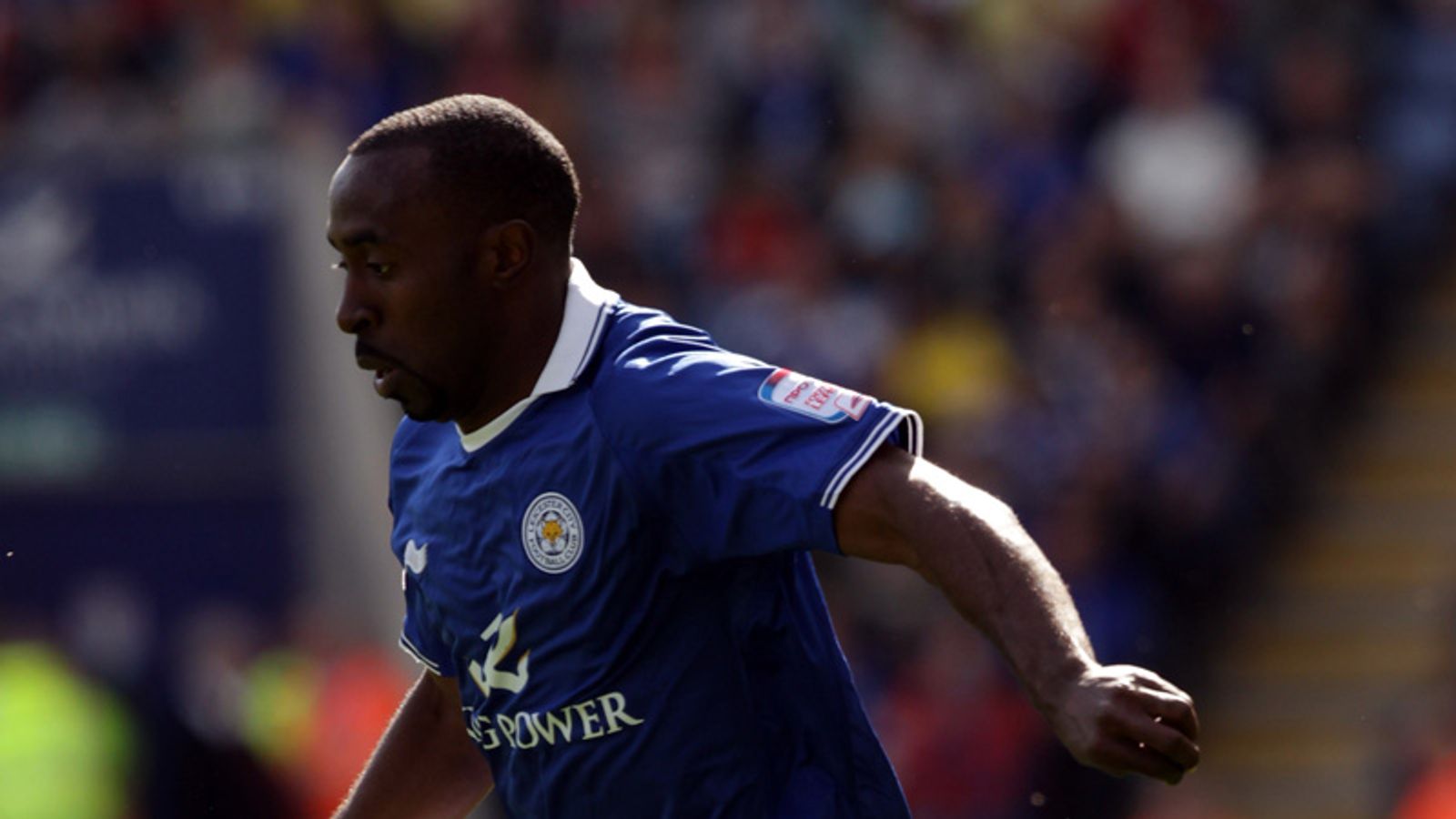 Vassell back in training | Football News | Sky Sports