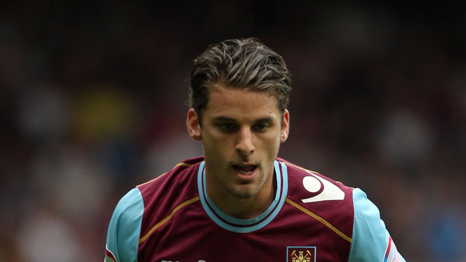 Bentley wants MLS loan | Football News | Sky Sports