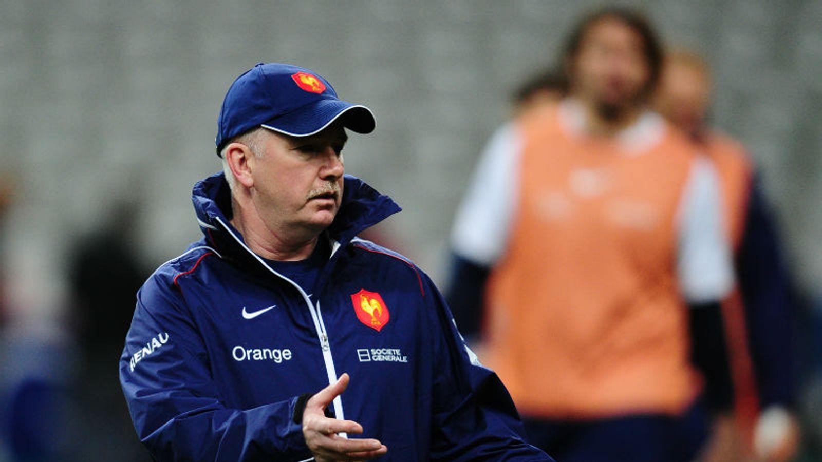 Ellis - More to come | Rugby Union News | Sky Sports