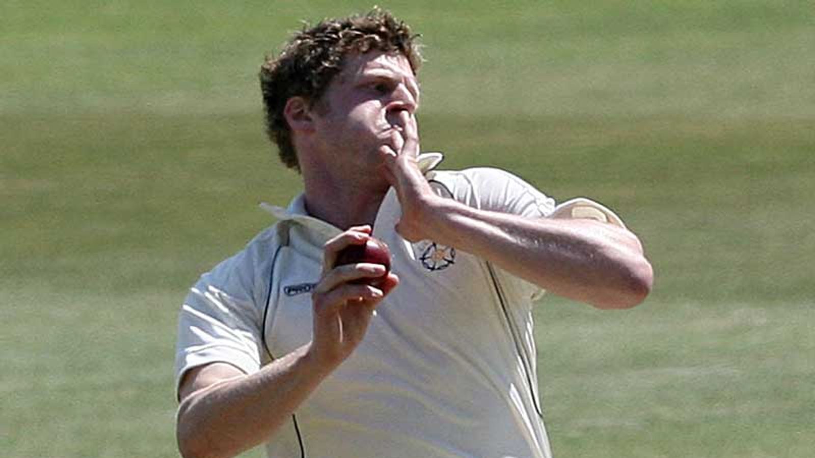 Balcombe sticks with Hants | Cricket News | Sky Sports