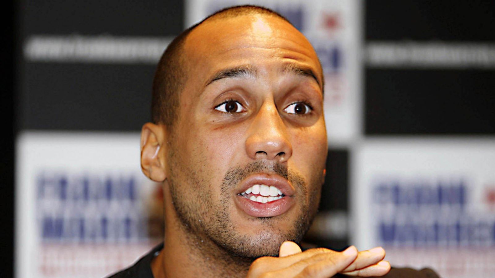DeGale out to silence critics | Boxing News | Sky Sports