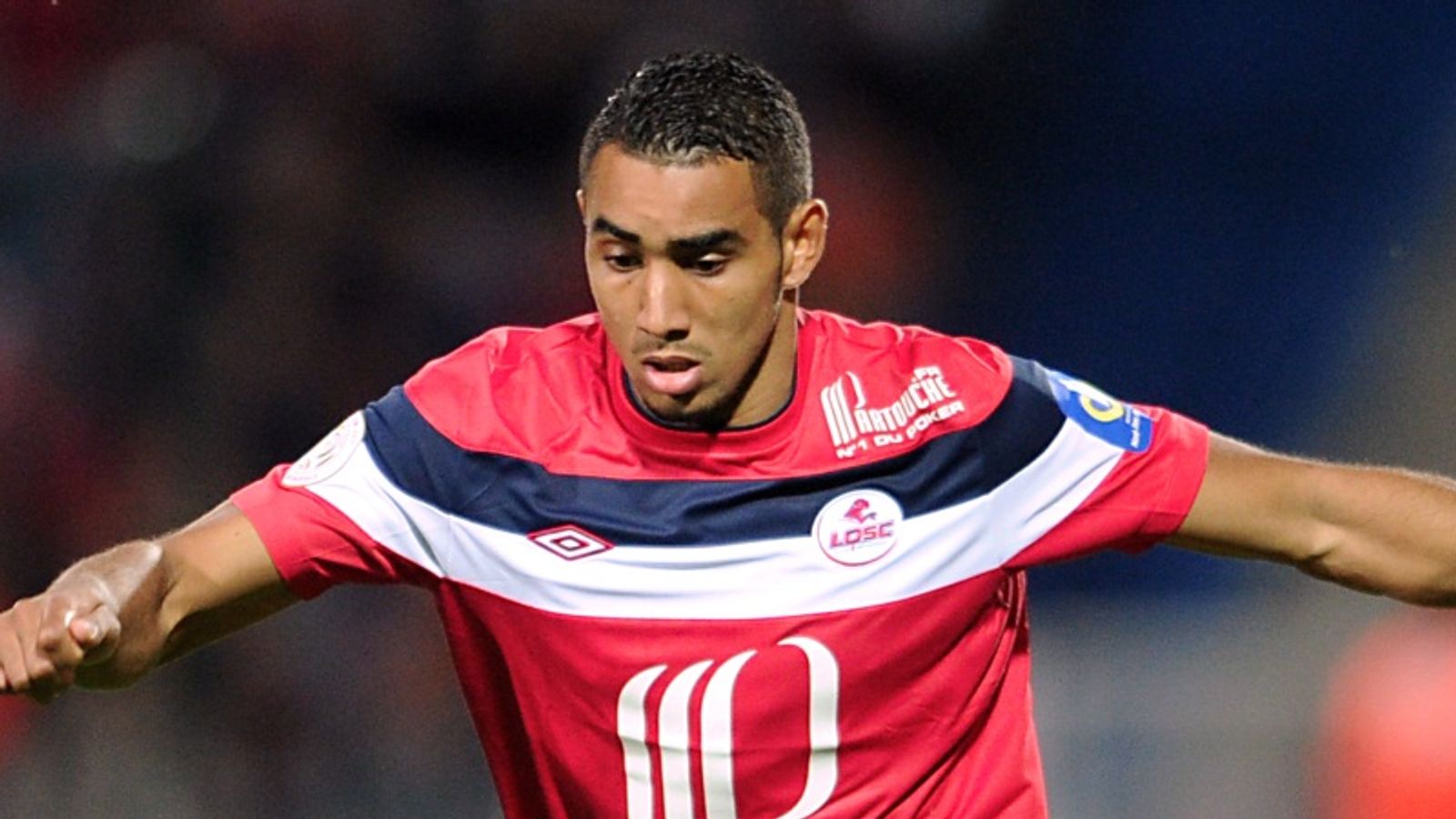 Payet ready to battle Cole | Football News | Sky Sports