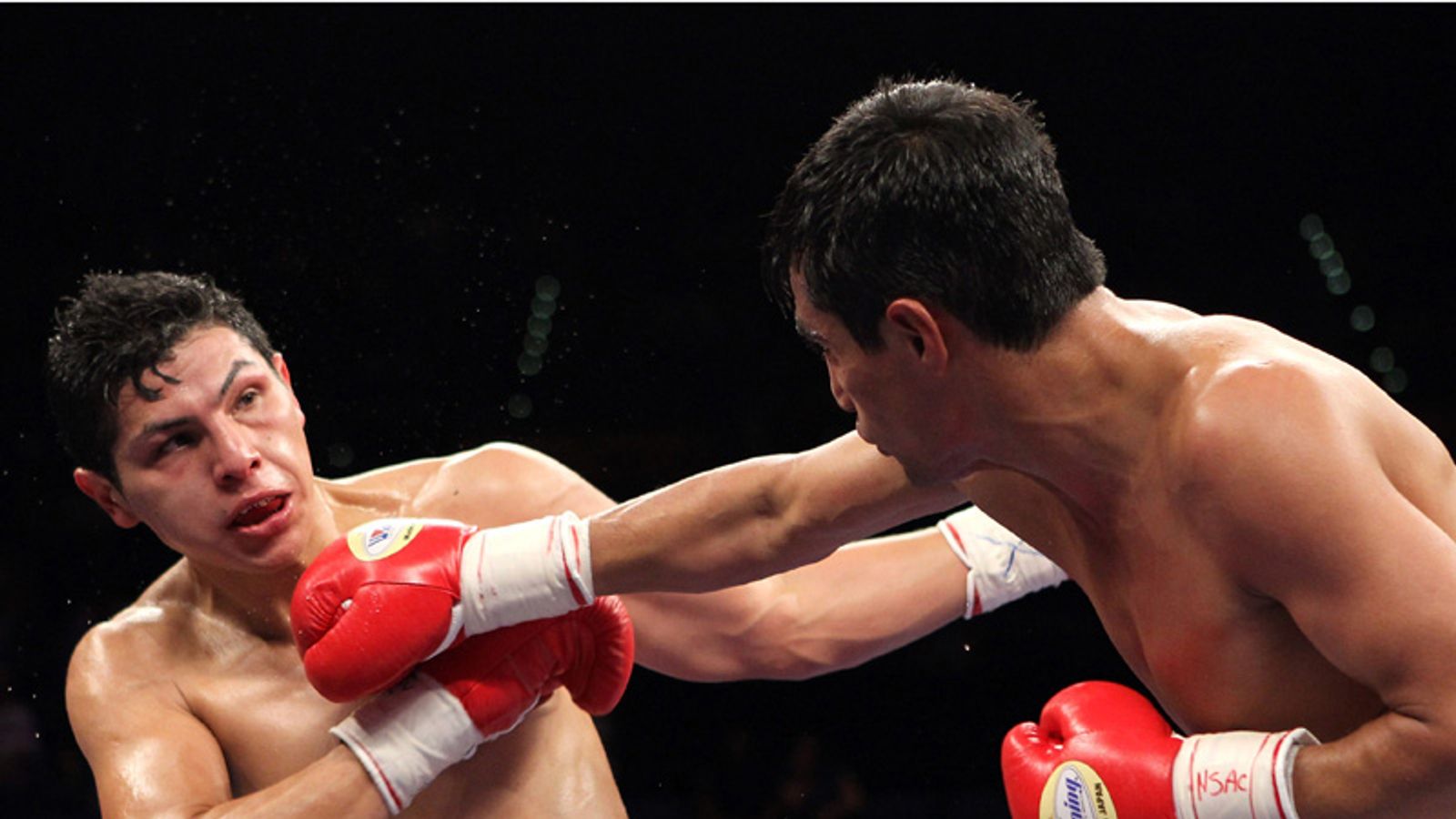 Morales a world champ again | Boxing News | Sky Sports