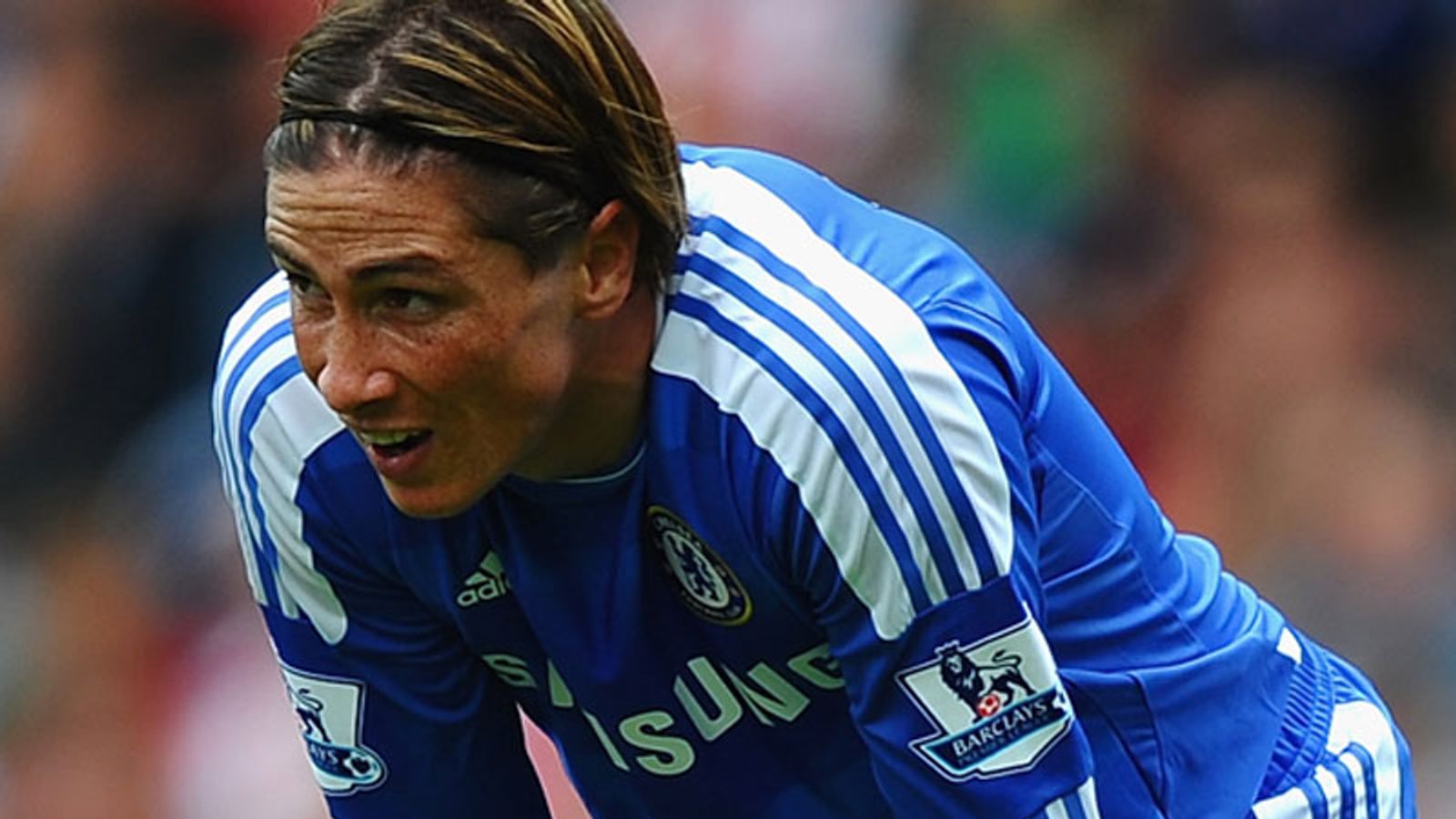 Chelsea check Torres interview | Football News | Sky Sports
