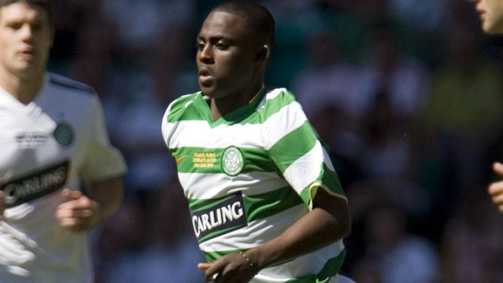 Lennon still fuming at Feruz | Football News | Sky Sports