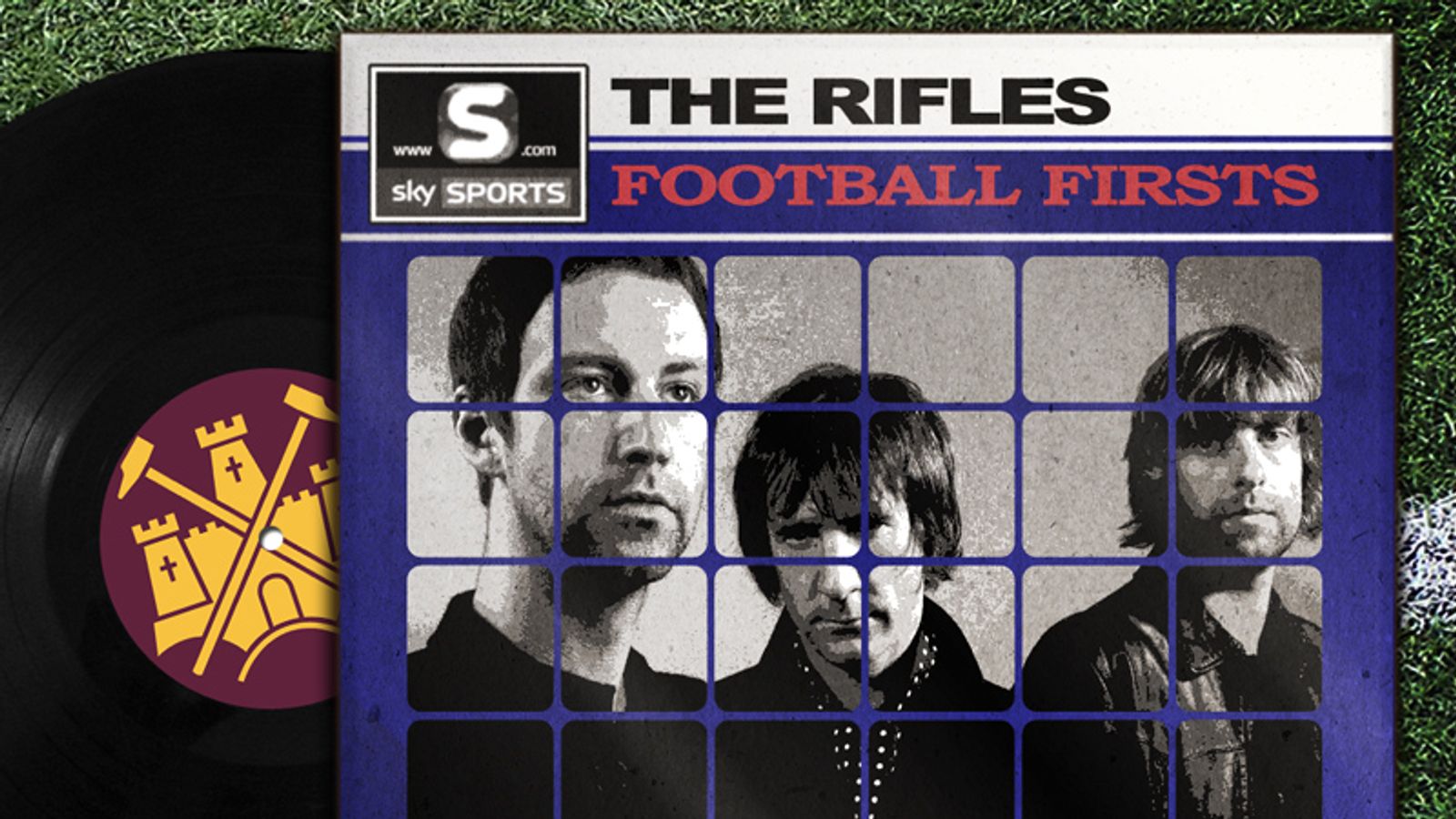 The Rifles | Football News | Sky Sports