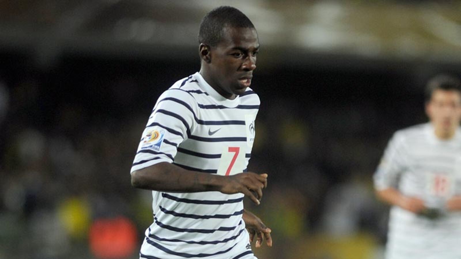 Africans target Kakuta | Football News | Sky Sports