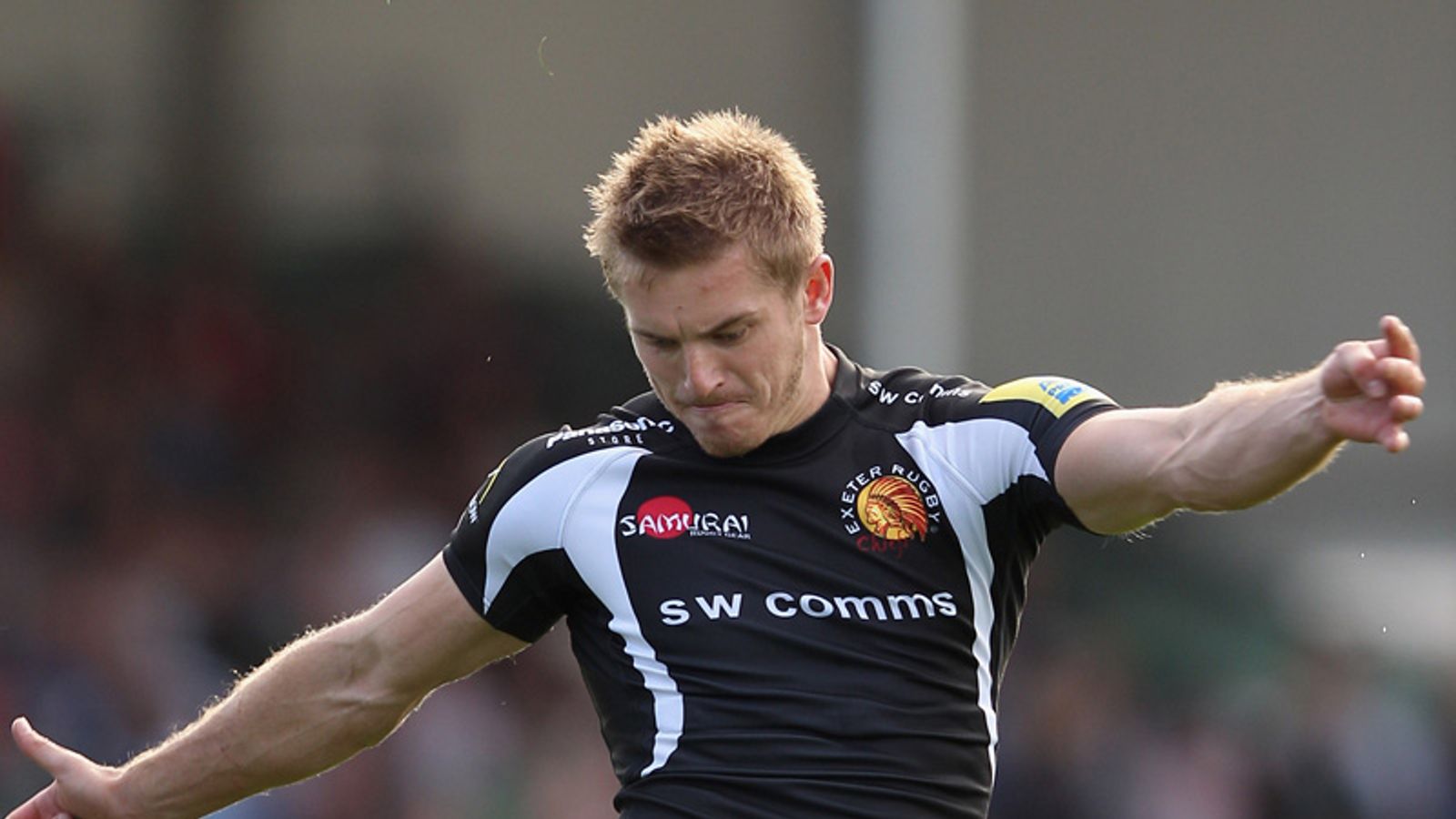 Exeter v Ospreys: Teams | Rugby Union News | Sky Sports