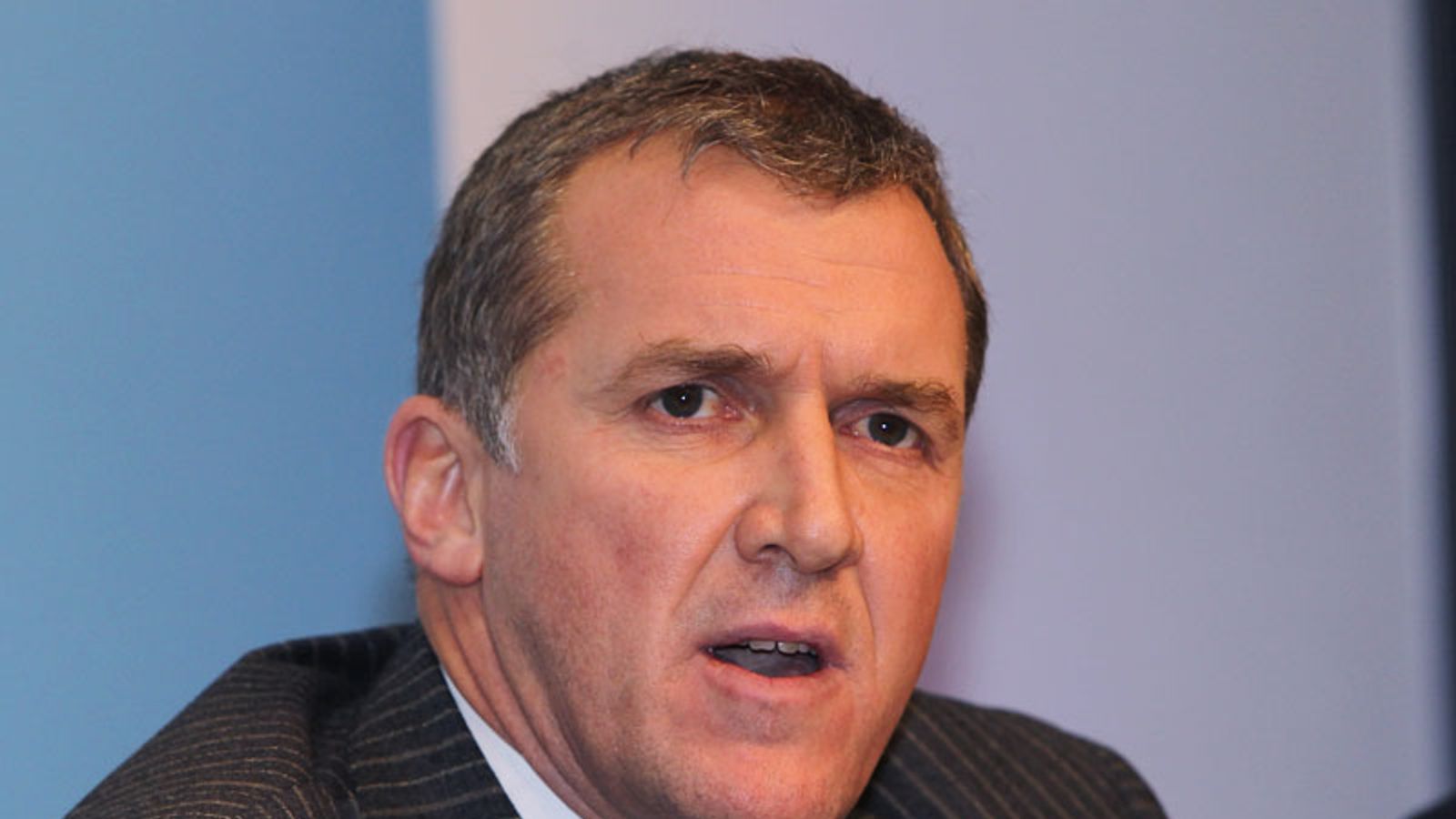 City accept Cook resignation | Football News | Sky Sports