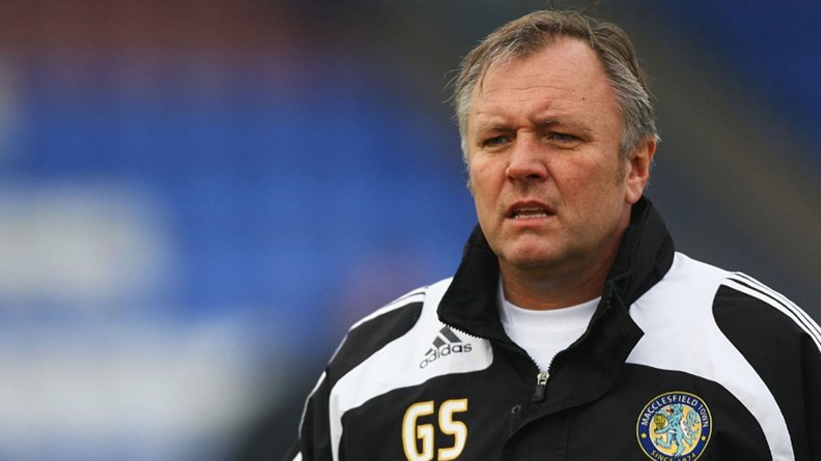 Simpson to put sympathy on hold | Football News | Sky Sports