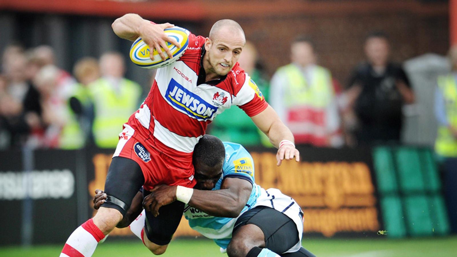 Sharples' relief at call-up | Rugby Union News | Sky Sports