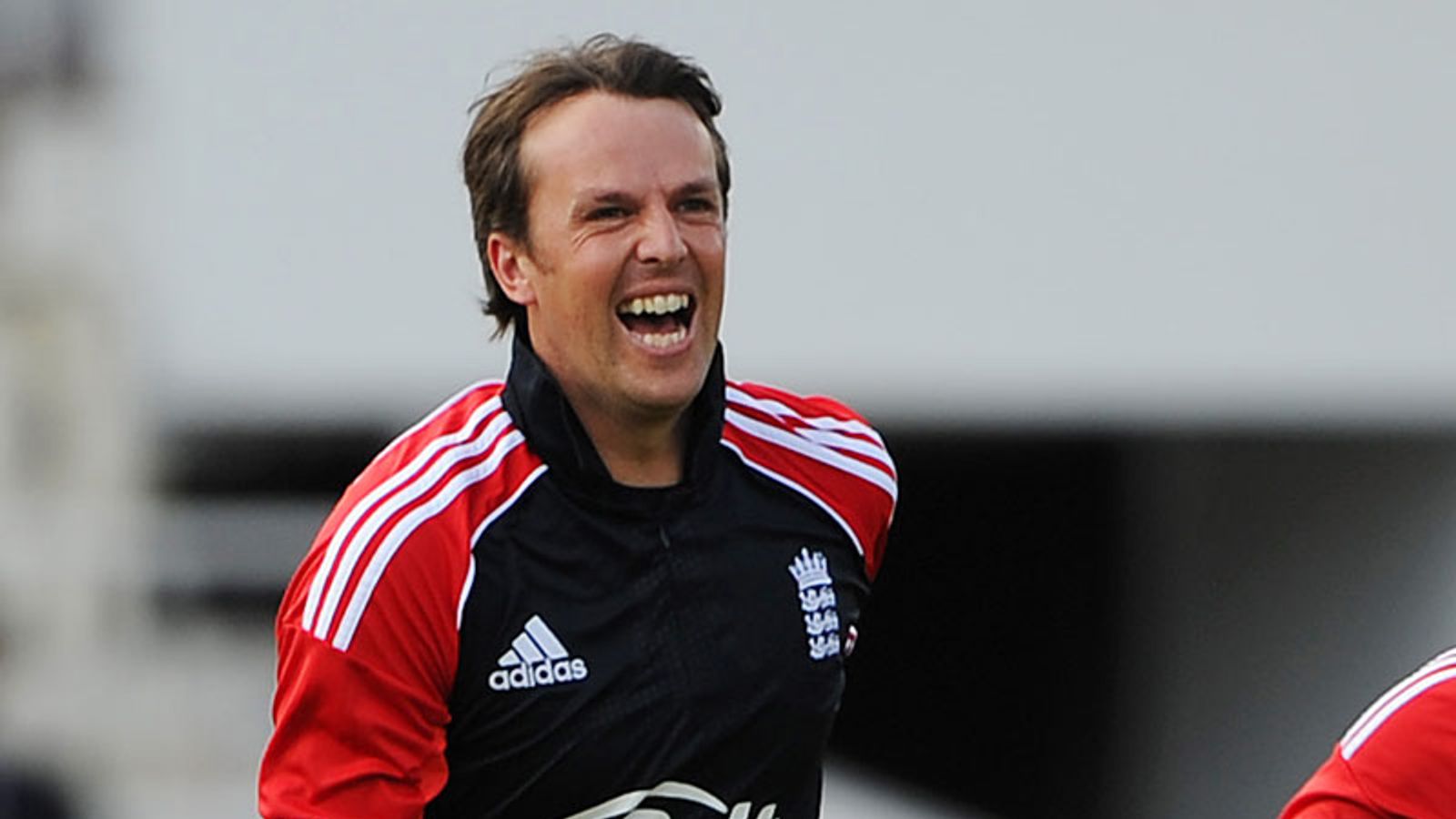 Swann to lead England | Cricket News | Sky Sports