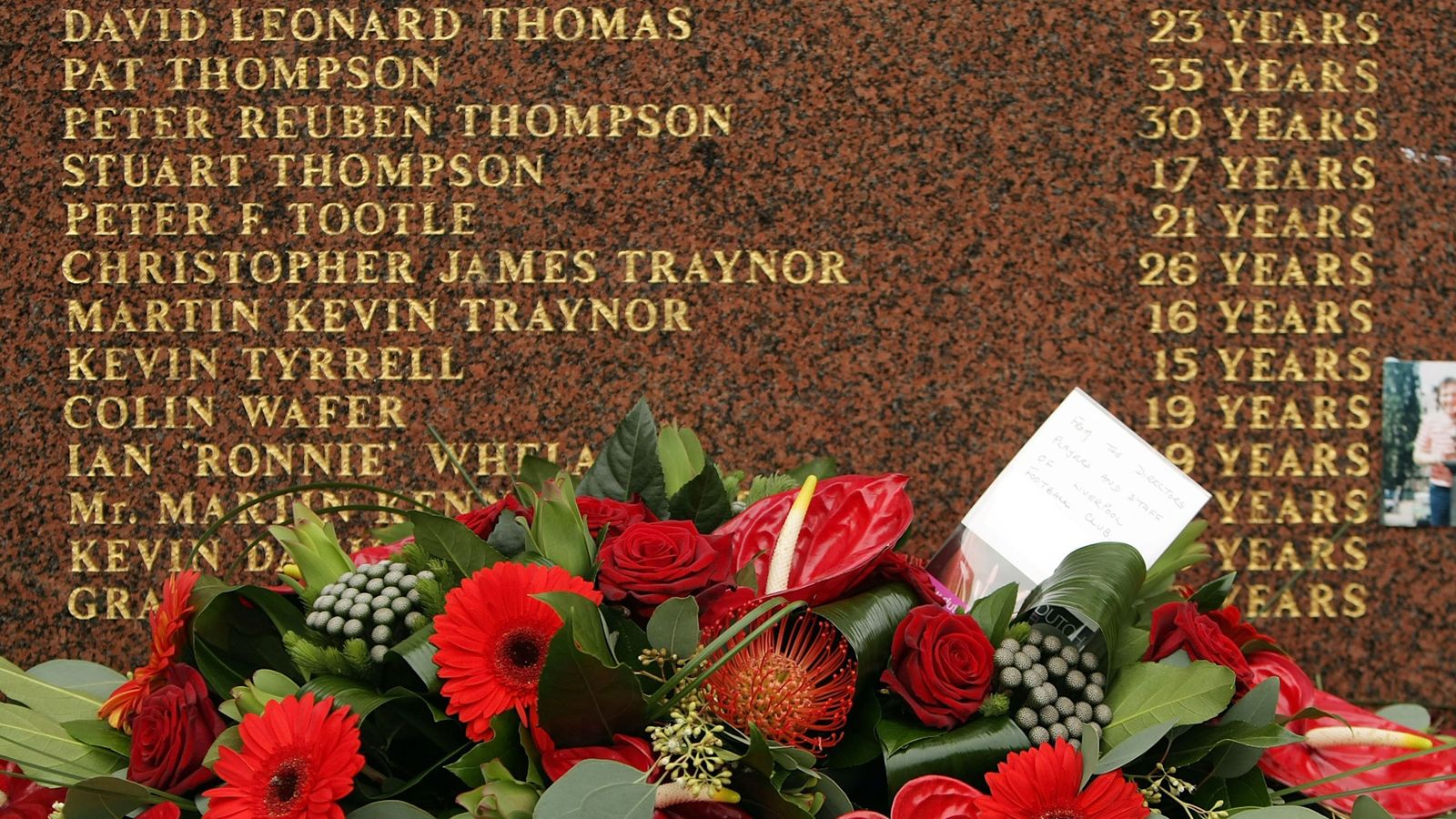 PM issues Hillsborough apology | Football News | Sky Sports