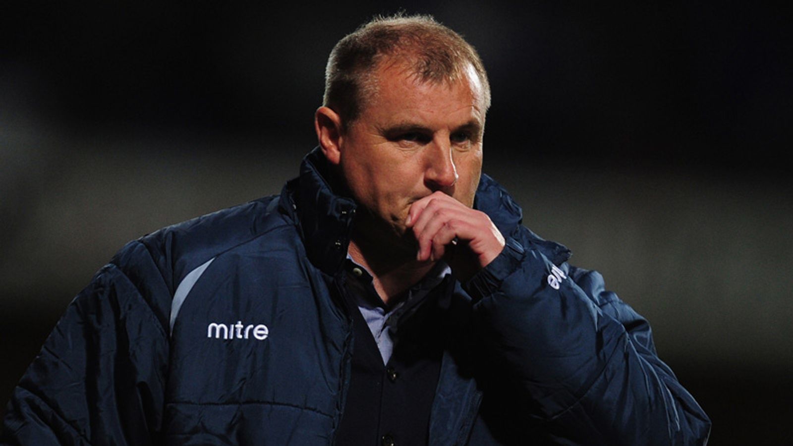 Jewell to hit January sales | Football News | Sky Sports