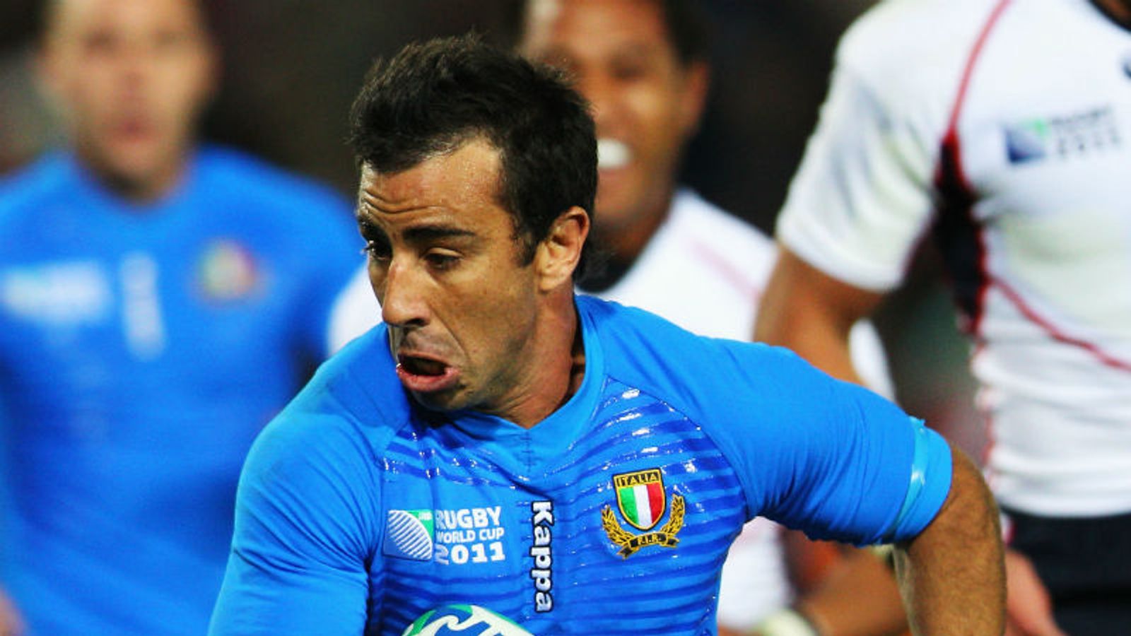 Aironi 27 - 13 Benetton - Match Report & Highlights