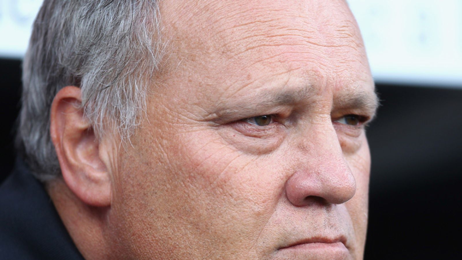 Jol thrilled with comeback | Football News | Sky Sports